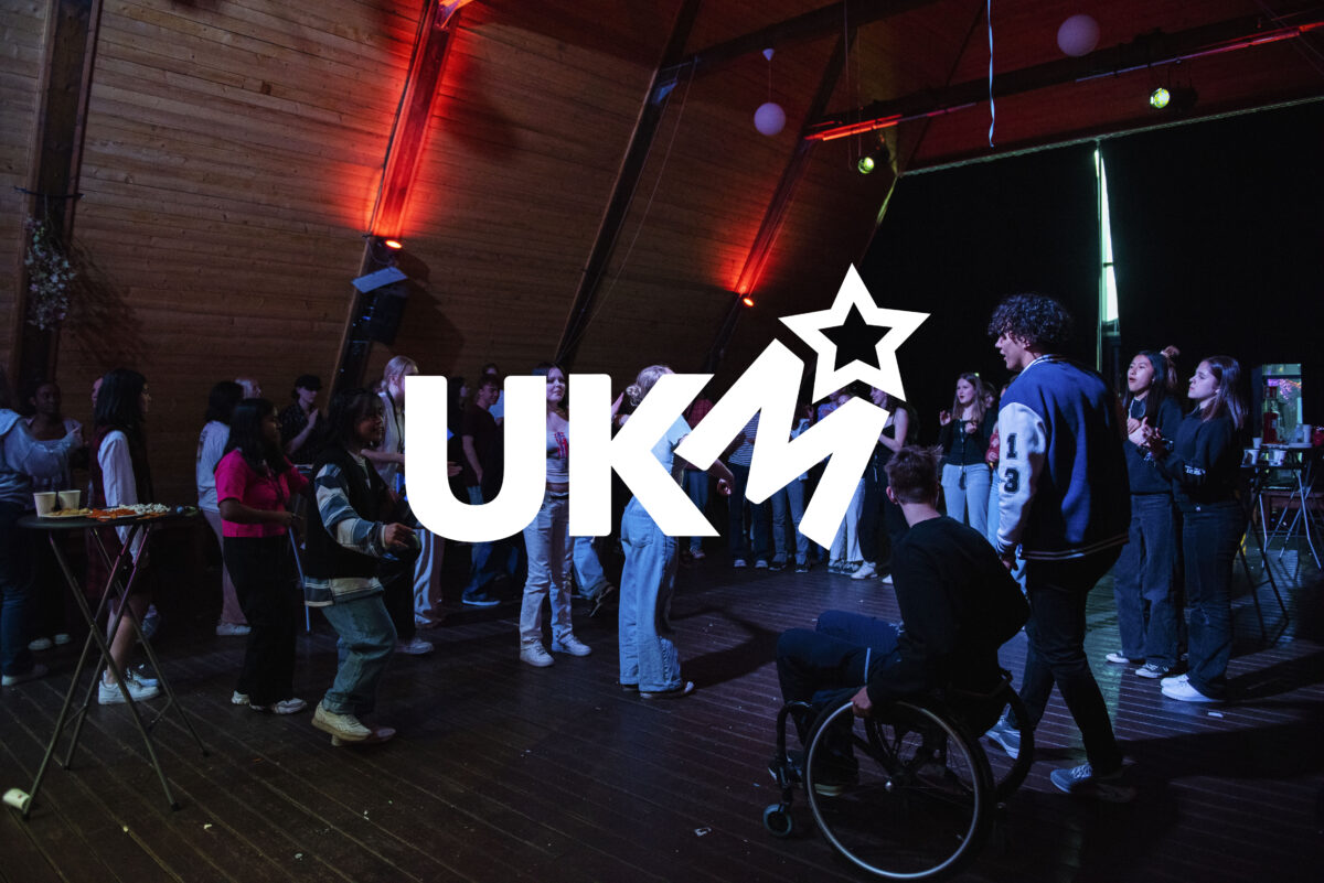 UKM-festivalen i Oslo 2023 – UKM