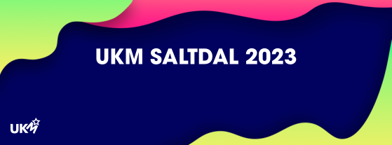 UKM Saltdal 2023 – UKM